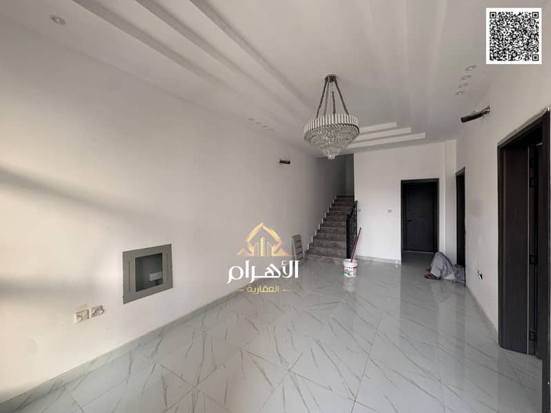 Townhouse villa for sale in Al Zahia – prime location close to the main ...