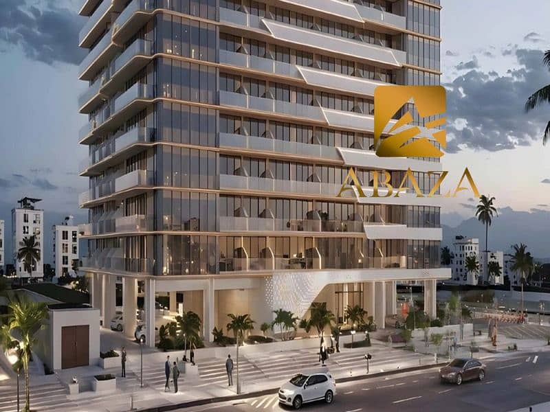 + STUDY ROOM | HIGH DEMAND AREA | 1% MONTHLY | PRIME LOCATION | Bayut.com