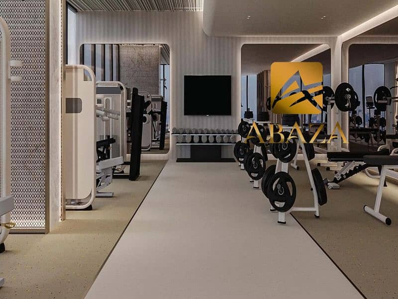 + STUDY ROOM | HIGH DEMAND AREA | 1% MONTHLY | PRIME LOCATION | Bayut.com