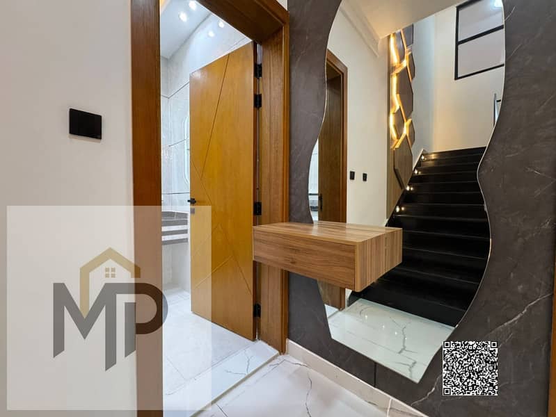 Affordable price, including registration fees, in one of Ajman's most ...