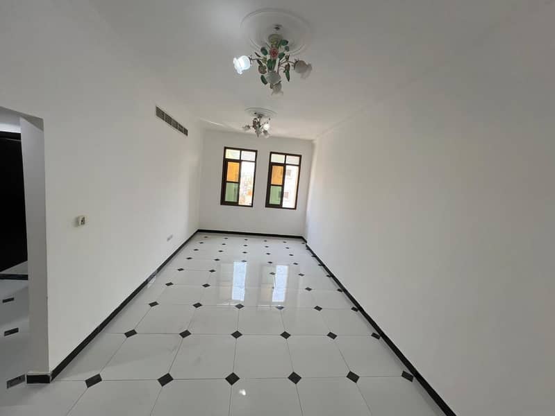 One bedroom and living room for annual rent – Al Rawda, Ajman – For ...