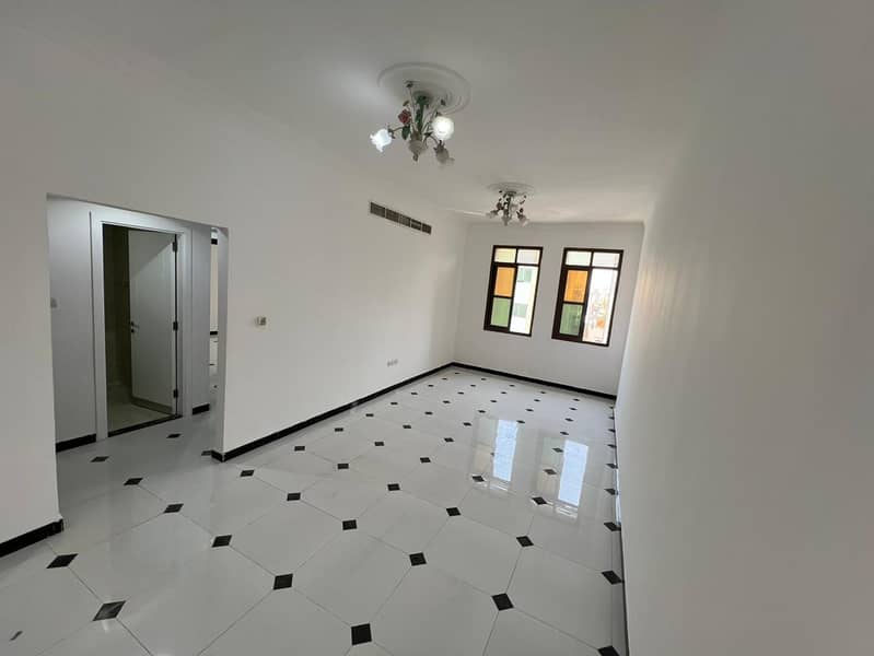 One bedroom and living room for annual rent – Al Rawda, Ajman – For ...