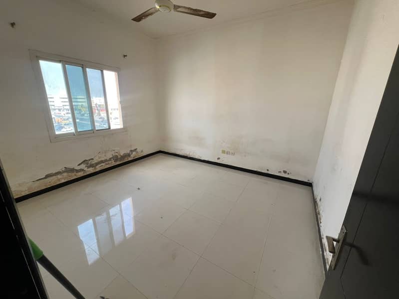 Two-bedroom apartment for annual rent – Al Rawda, Ajman – Families only ...