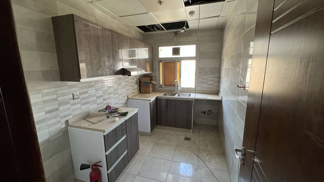 The finest and most beautiful two-bedroom apartment for annual rent ...