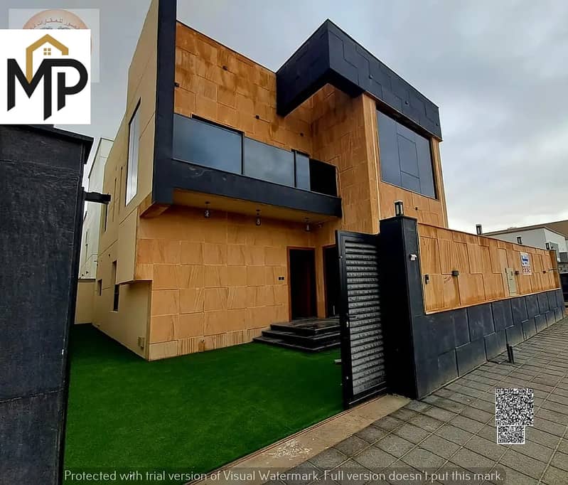 Modern Villa | Super Deluxe | No Service Charges | Freehold Ownership ...