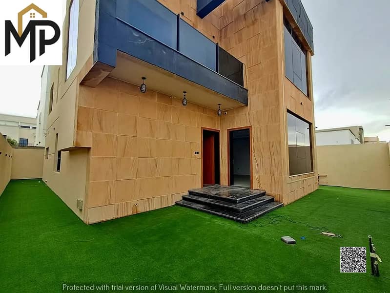 Modern Villa | Super Deluxe | No Service Charges | Freehold Ownership ...