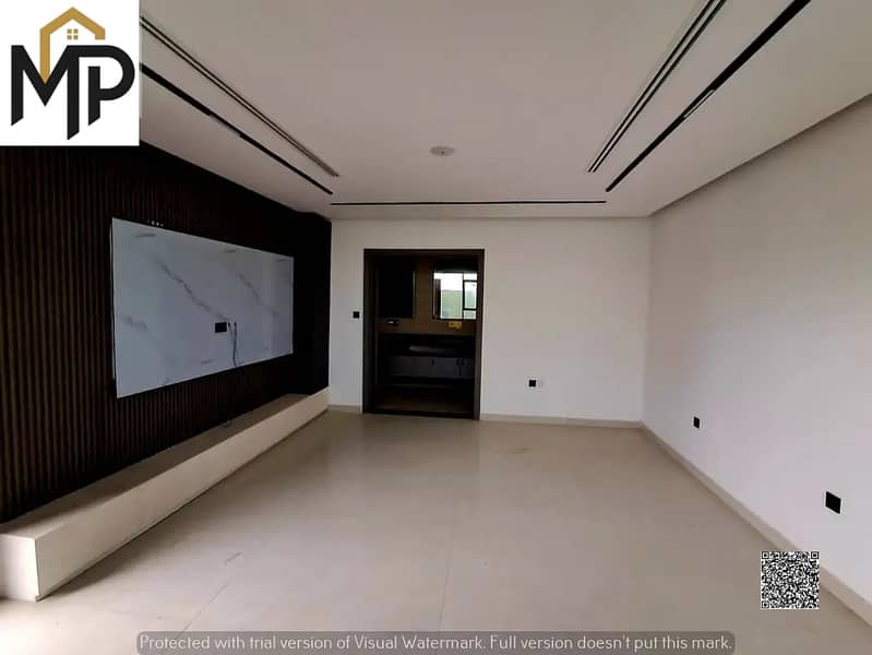 Modern Villa | Super Deluxe | No Service Charges | Freehold Ownership ...