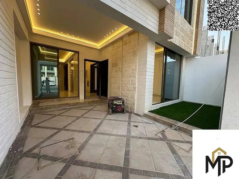 Affordable price, including registration fees, in one of Ajman's most ...