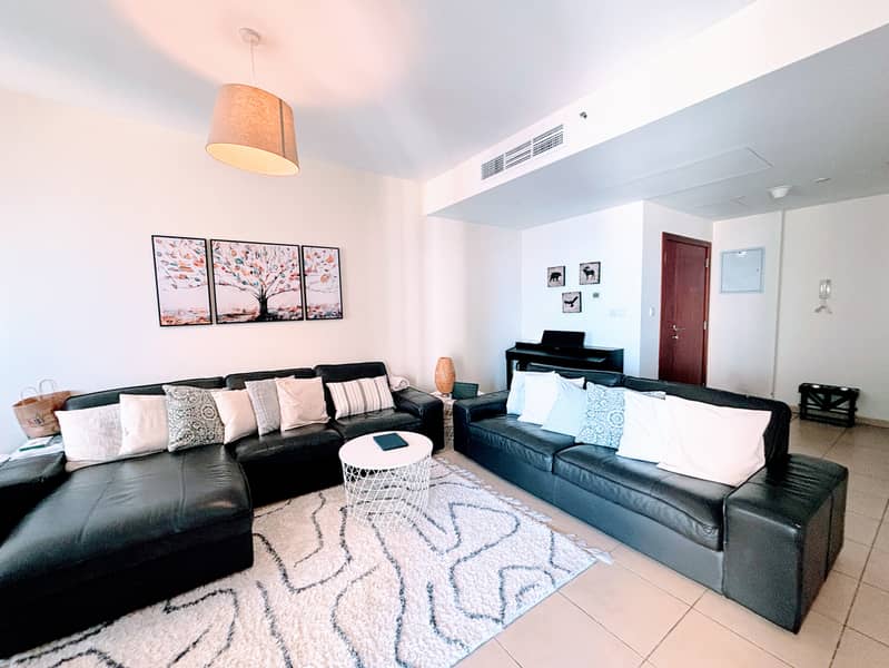 Unfurnished | 3 Bed + Maid | Murjan | Bayut.com