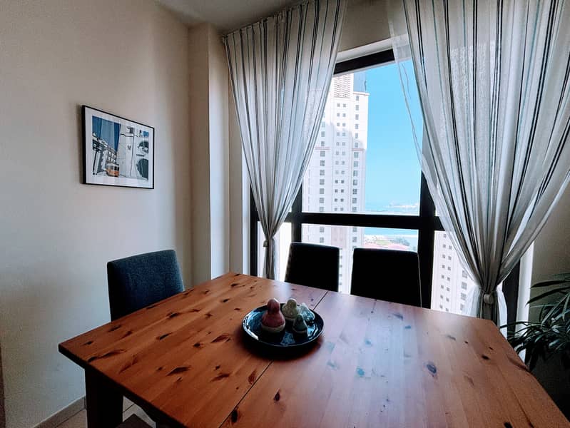 Unfurnished | 3 Bed + Maid | Murjan | Bayut.com