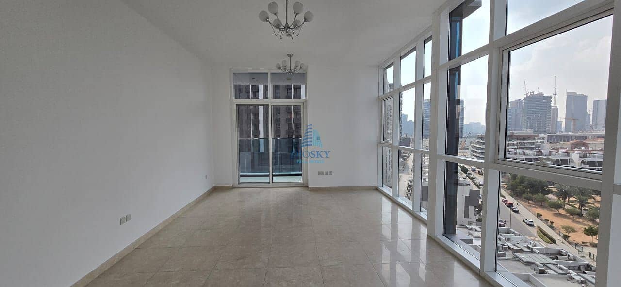 Spacious | Heart of JVC | Near Khail Road | Bayut.com