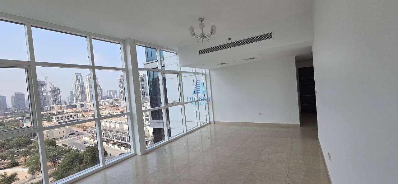 Spacious | Heart of JVC | Near Khail Road | Bayut.com