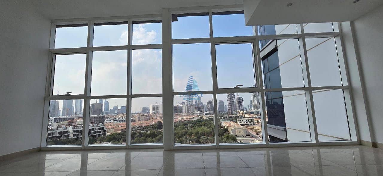 Spacious | Heart of JVC | Near Khail Road | Bayut.com