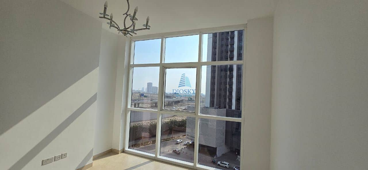 Spacious | Heart of JVC | Near Khail Road | Bayut.com