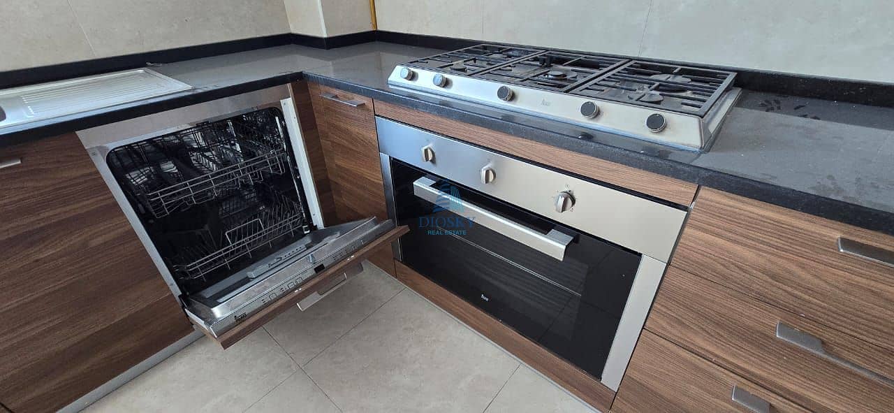 Spacious | Heart of JVC | Near Khail Road | Bayut.com