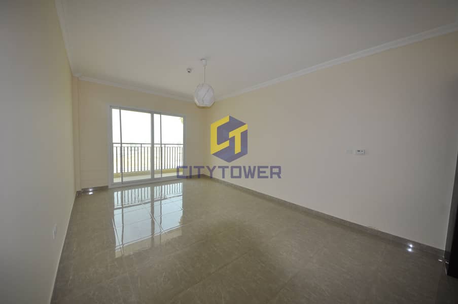 Spacious Studio Apartment Available Family Building Gym Pool | Bayut.com