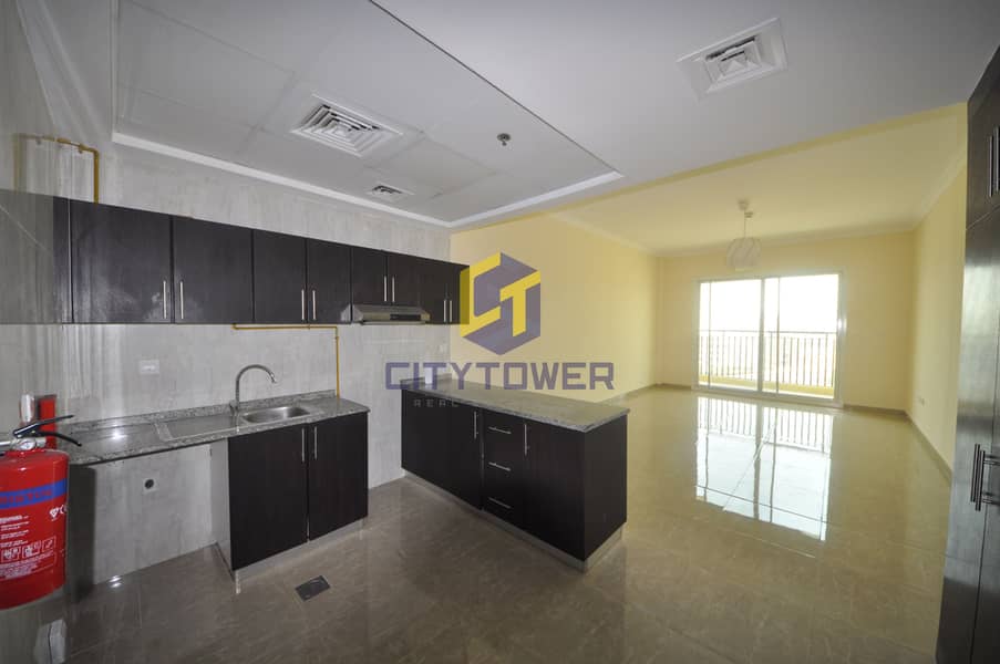 Spacious Studio Apartment Available Family Building Gym Pool | Bayut.com