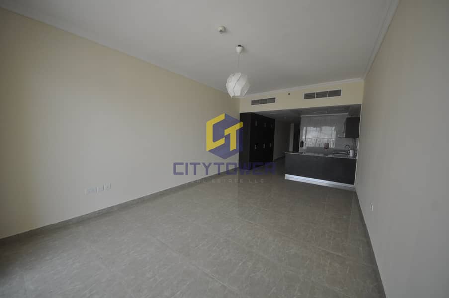 Spacious Studio Apartment Available Family Building Gym Pool | Bayut.com