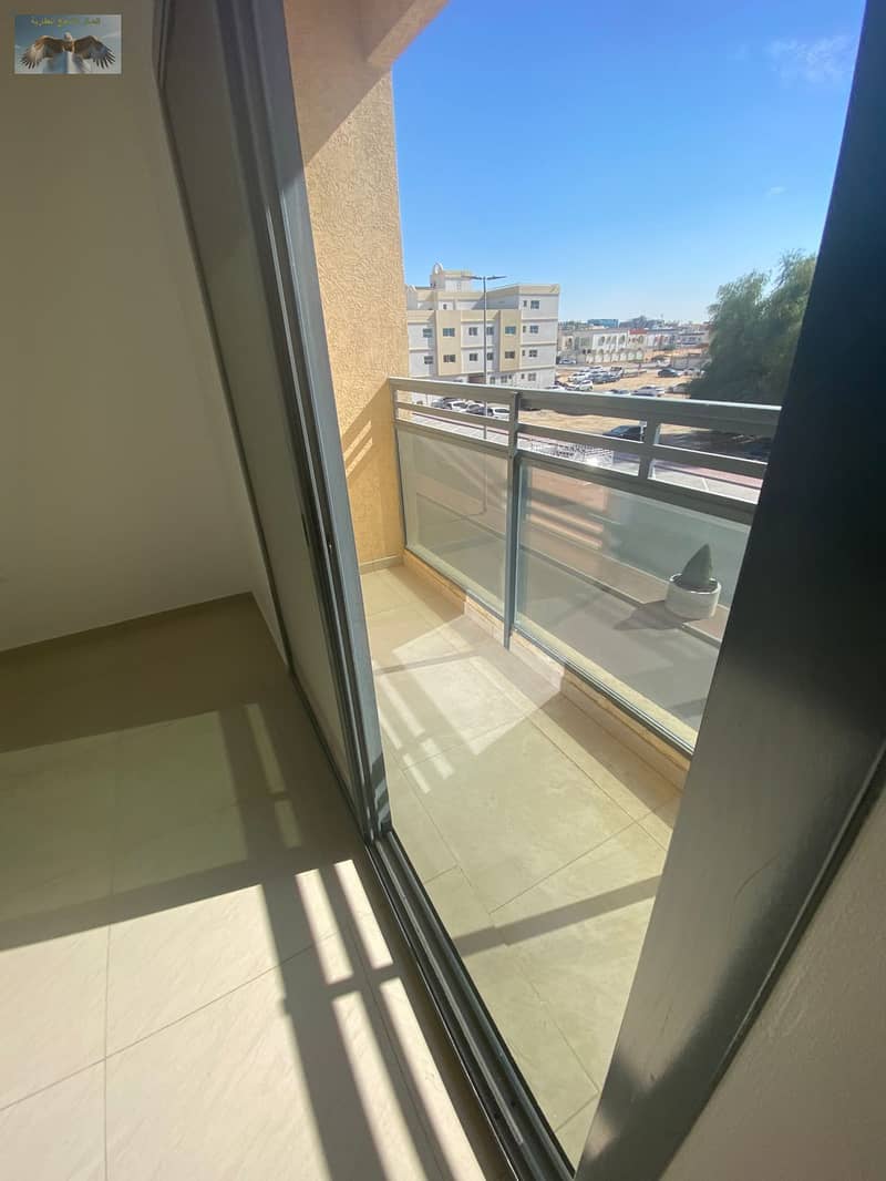 An excellent opportunity to live in a two-bedroom apartment with a very ...