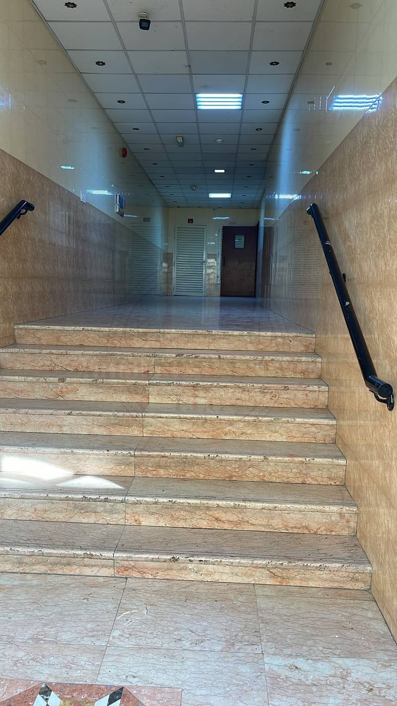 Hot Deal | 1 Bedroom with Balcony & Split AC — Al Rawda 3 Ajman — 25K ...