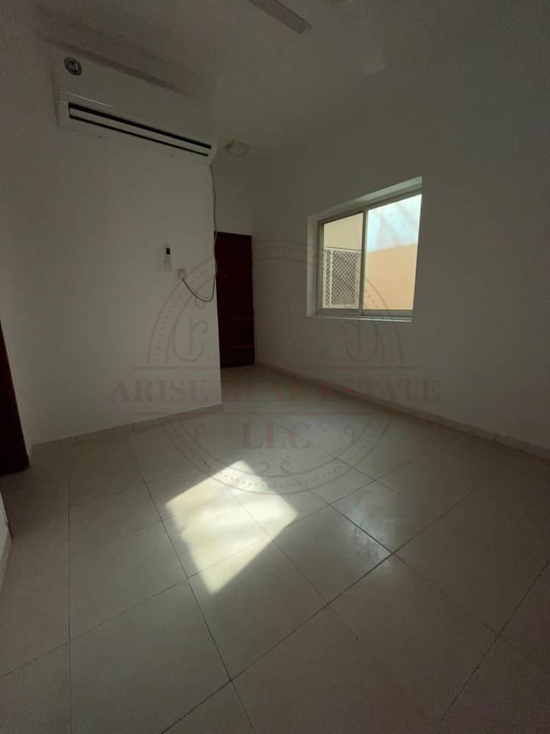 Hot Deal | 1 Bedroom with Balcony & Split AC — Al Rawda 3 Ajman — 25K ...