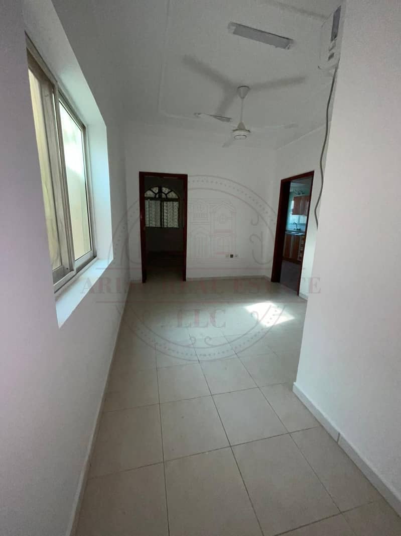 Hot Deal | 1 Bedroom with Balcony & Split AC — Al Rawda 3 Ajman — 25K ...