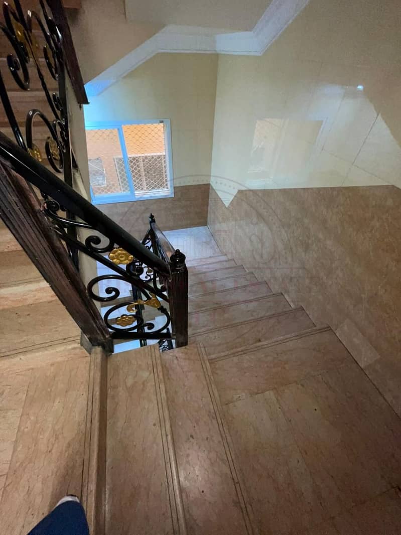 1BHK Apartment | Balcony | Split AC — Al Rawda 3 — AED 25,000 | Bayut.com