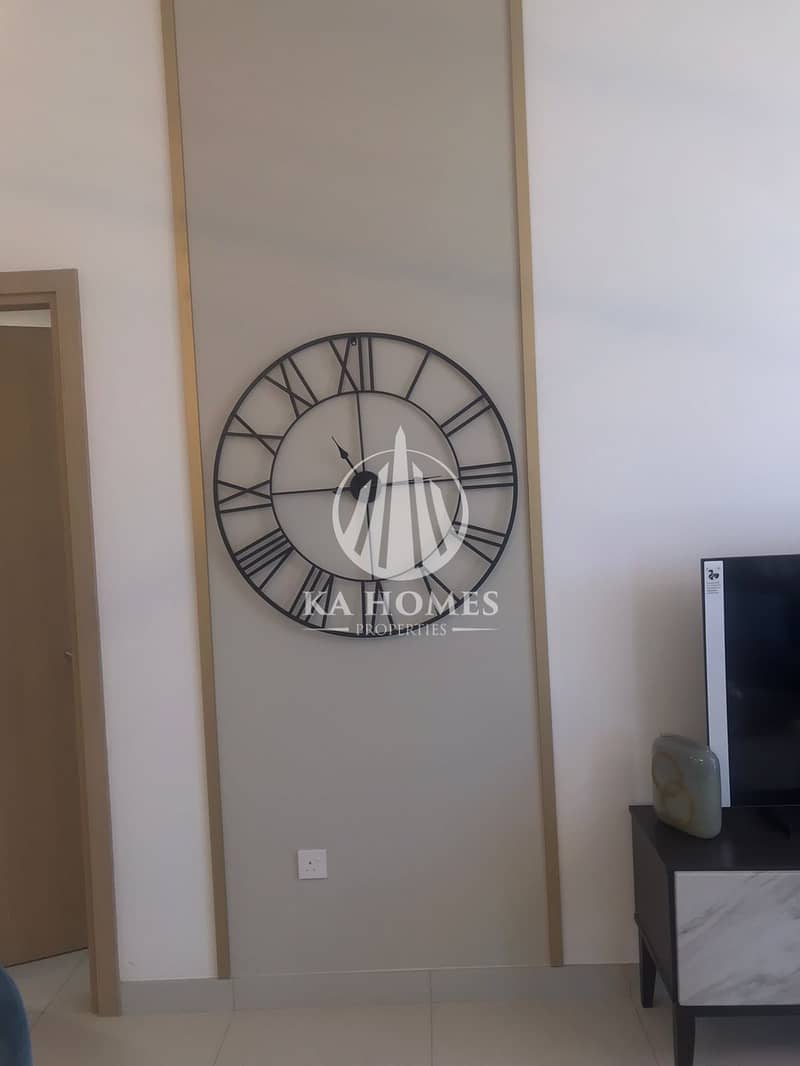 Studio | Sea View | Best Price | First Owner | Big Size | Bayut.com