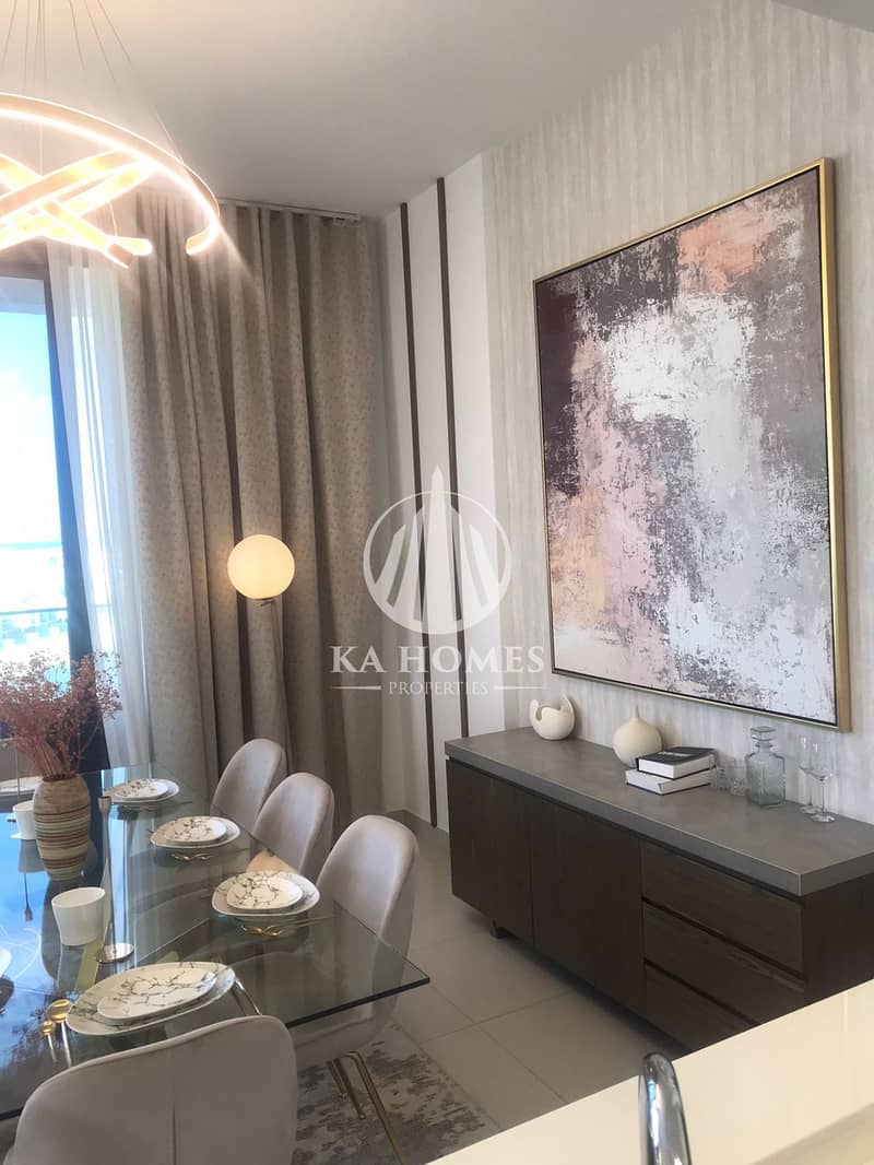 Studio | Sea View | Best Price | First Owner | Big Size | Bayut.com