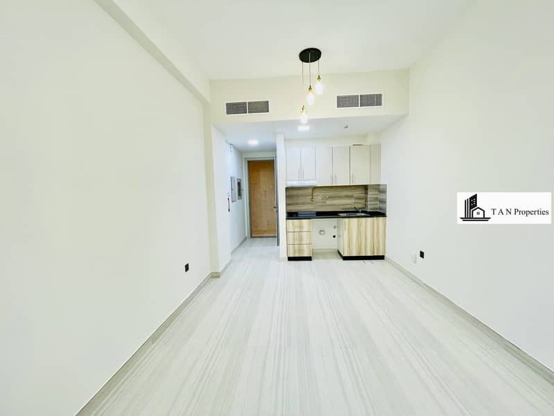 BRAND NEW BUILDING || STUDIO APARTMENT || FOR FAMILY OR EXECUTIVES ...