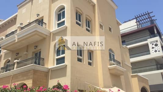 Townhouses for Sale in Jumeirah Village Circle (JVC) - Buy Townhome in ...
