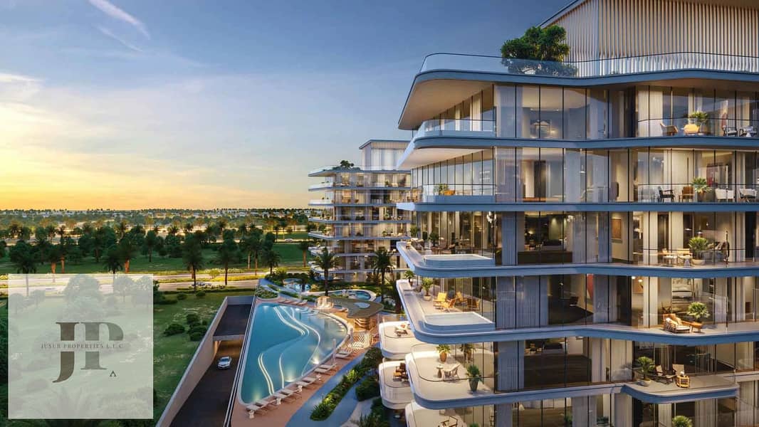 MODERN RESORT-STYLE LIVING | UNBEATABLE FLEXIBLE PAYMENT PLAN | HIGH ...