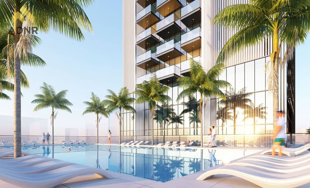 Up to 30%Dis _ Prime Loction _ High Floor _ Furnished | Bayut.com