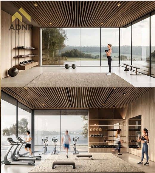 Up to 30%Dis _ Prime Loction _ High Floor _ Furnished | Bayut.com