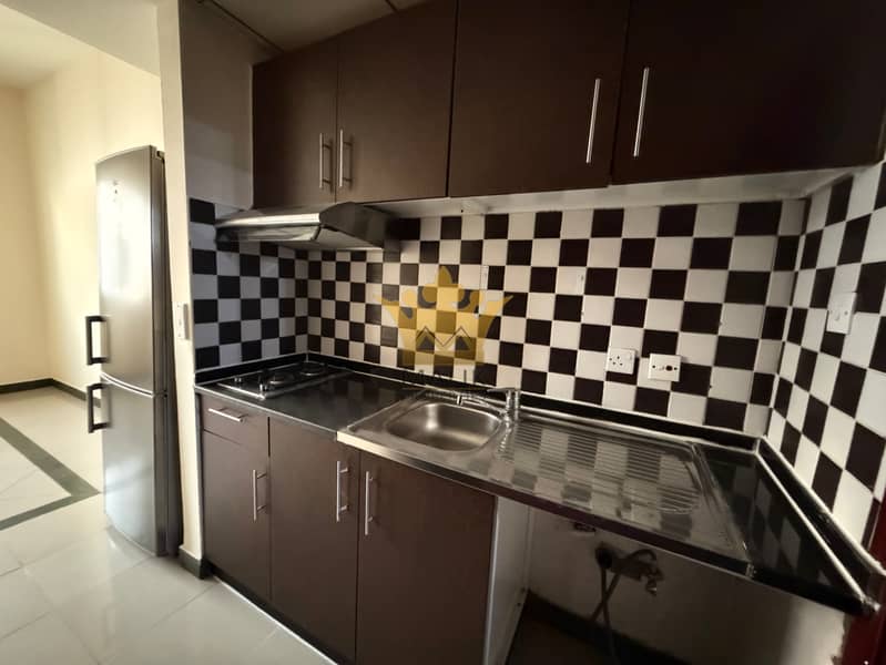 Spacious Studio Apartment for Rent in Tecom | Chiller Free | AED 57K in ...