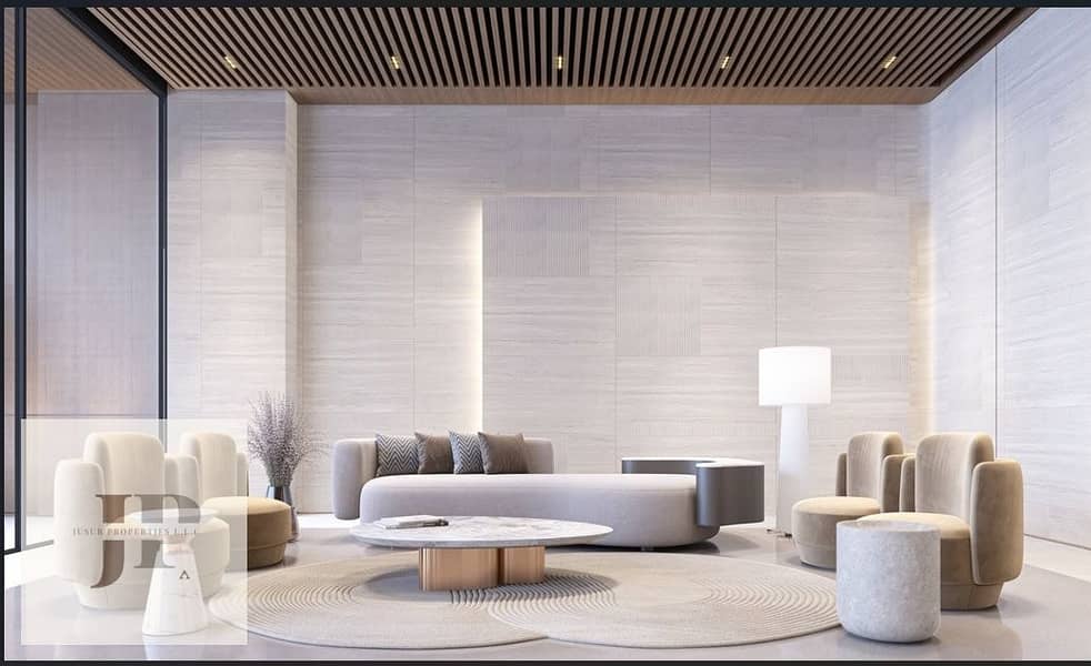 Contemporary Homes in a Prime JVT Location | Guzel Tower | Bayut.com