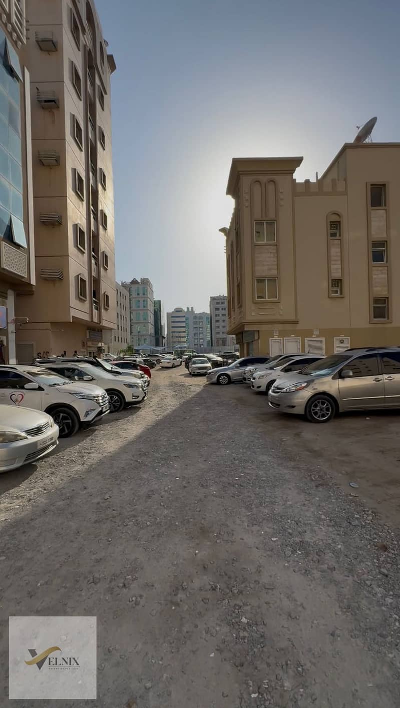 Residential & Commercial Land for Sale I G+4 I Al Majarra, Sharjah ...