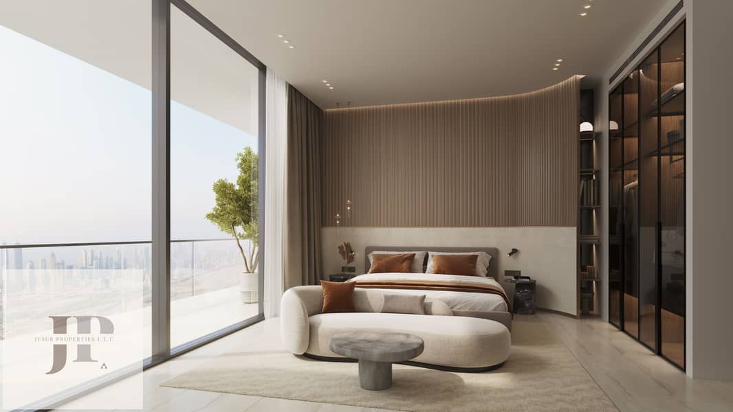 Signature Residences in a Growing Community | Binghatti Elite | Bayut.com