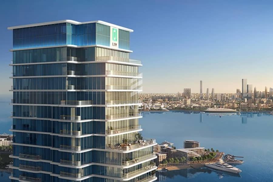 Sea View | Marina View | Study Room | Bayut.com