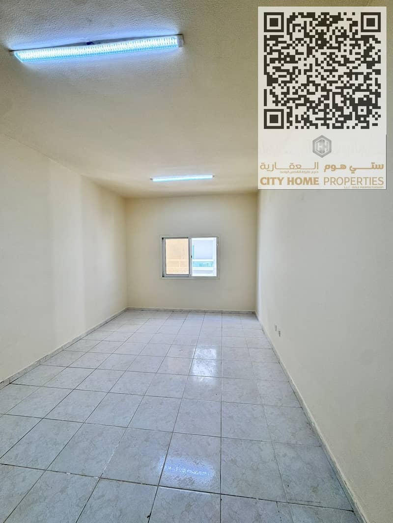 Annual Apartment Rental – Al Rashidiya 3, Ajman A spacious and well ...
