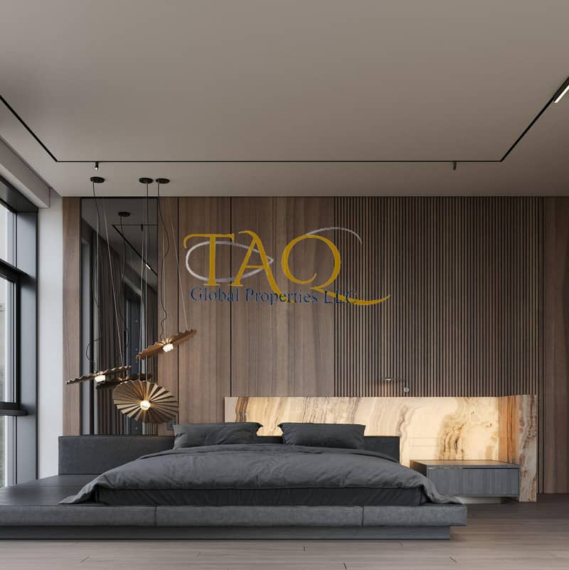 Spacious 1 Bedroom Apartment for Sale – AB Cavalier, JVC | Bayut.com