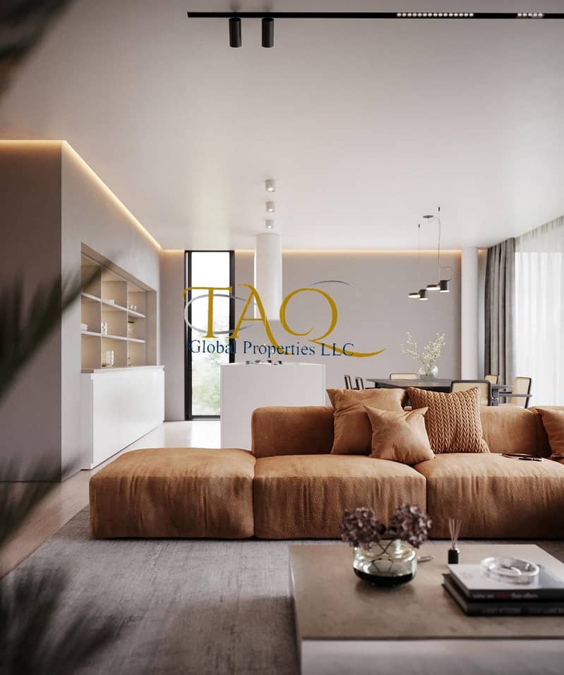 Elegant Studio Apartment | AB Cavalier | Prime JVC Location | Bayut.com