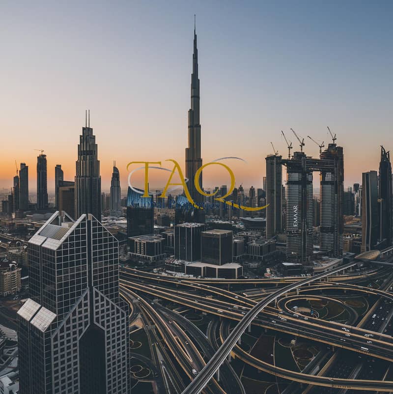 Elegant Studio Apartment | AB Cavalier | Prime JVC Location | Bayut.com