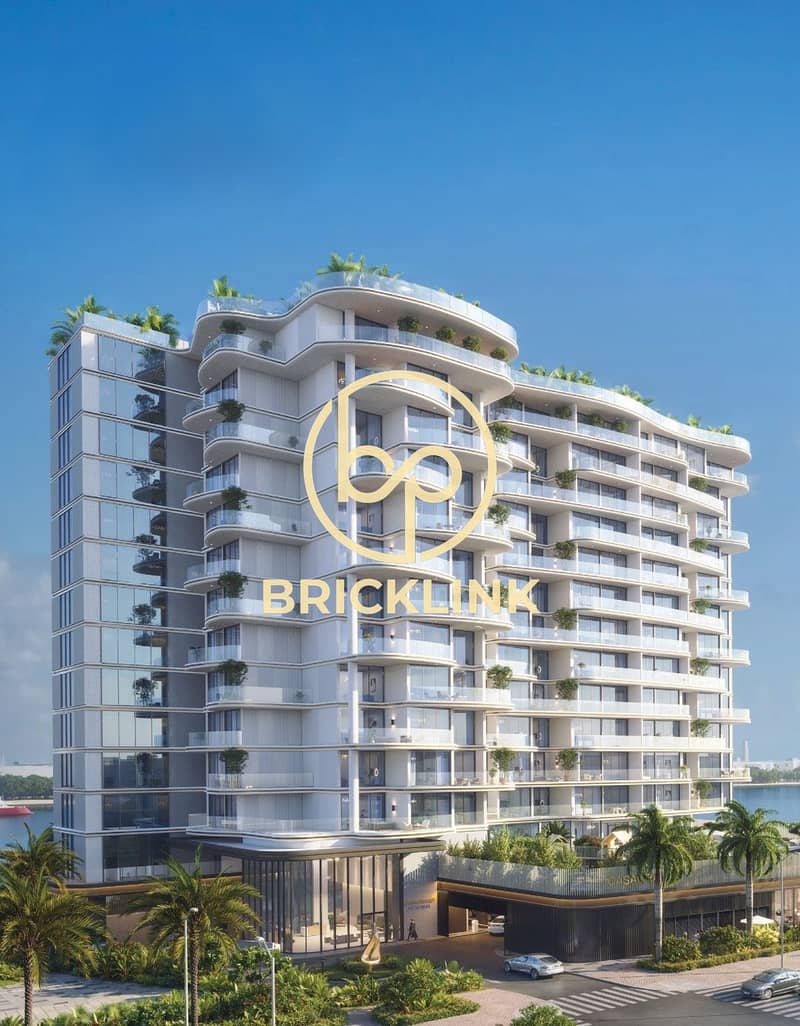 Retail Shop at the Heart of Dubai Islands Front-Row Investment by the ...