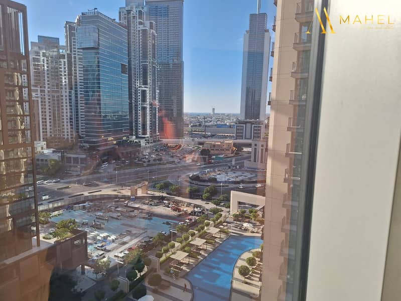 Boulevard View | Chiller Free I Prime Location | Bayut.com