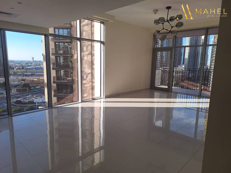 Boulevard View | Chiller Free I Prime Location | Bayut.com