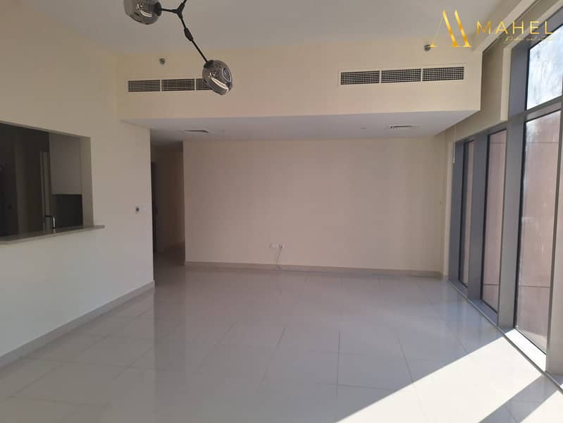 Boulevard View | Chiller Free I Prime Location | Bayut.com