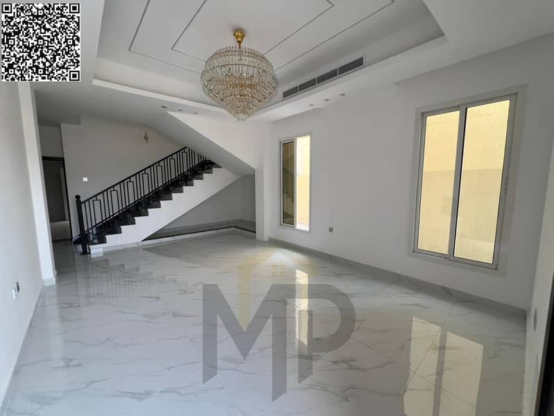 Affordable price, including registration fees, in one of Ajman's most ...