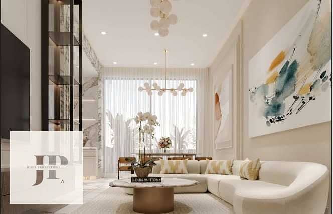 VOLGA TOWER – AN ICONIC RESIDENTIAL HIGH-RISE DEFINING CONTEMPORARY ...