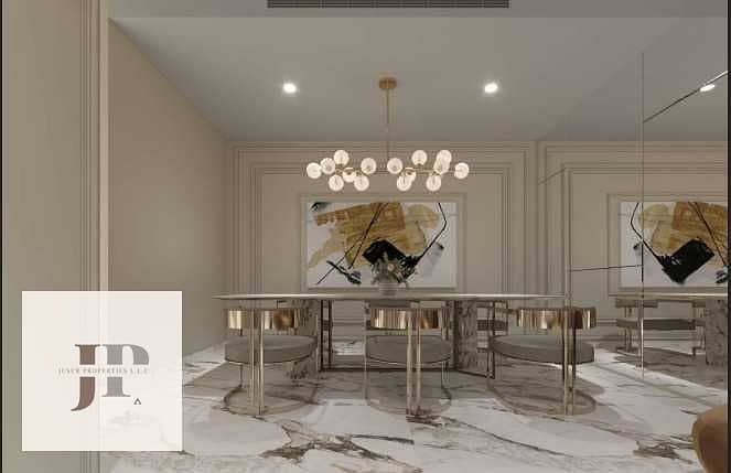 VOLGA TOWER – AN ICONIC RESIDENTIAL HIGH-RISE DEFINING CONTEMPORARY ...